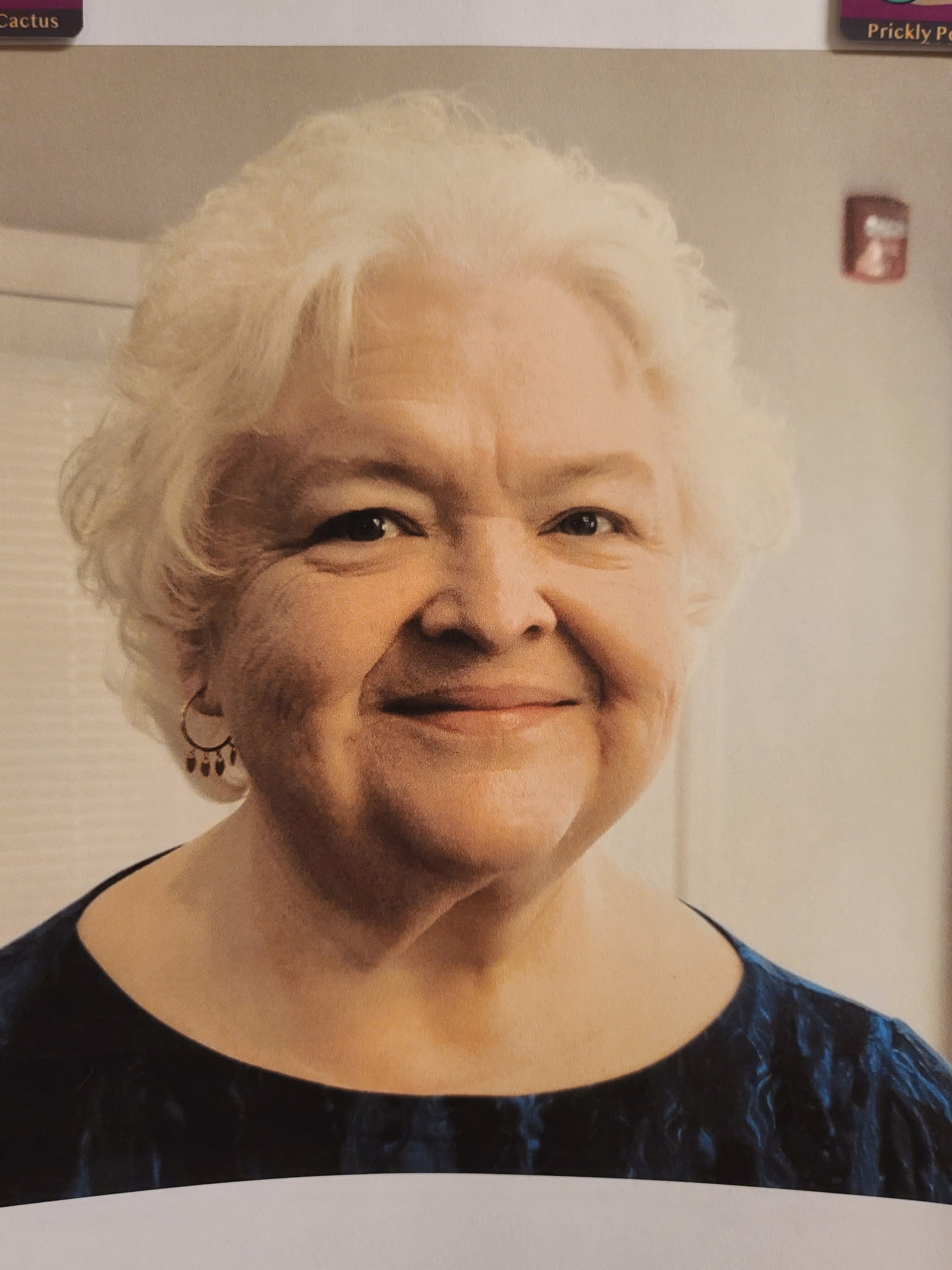 A tribute to Andrea (Kay Morris) Miller | Local 802 AFM