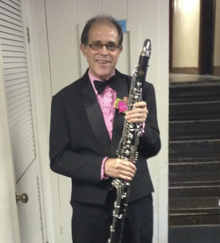 A tribute to Richard Cohen | Local 802 AFM