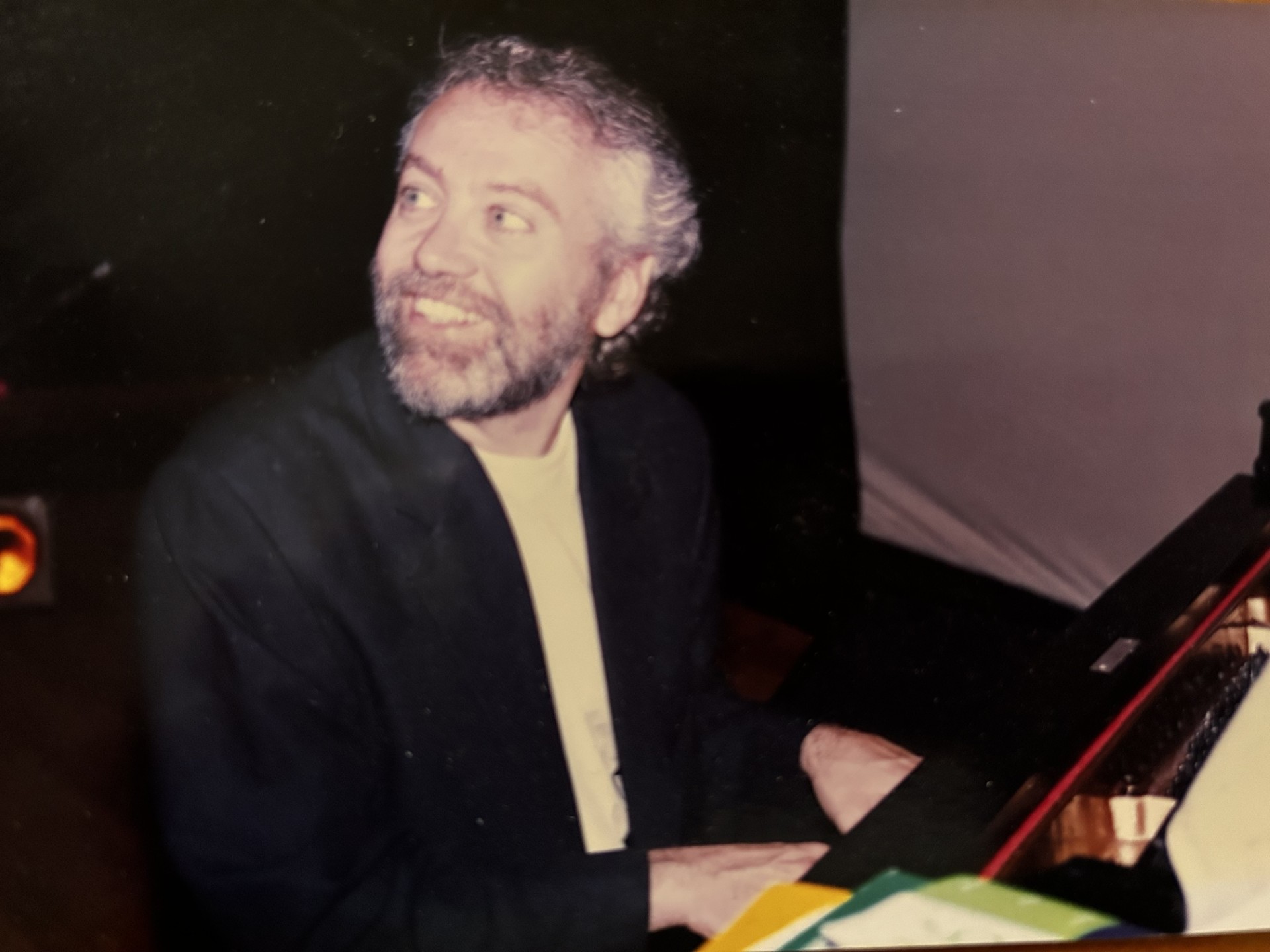 A tribute to Frank Ferrucci | Local 802 AFM