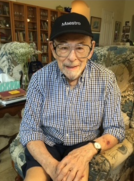 A tribute to Tommy Goodman | Local 802 AFM