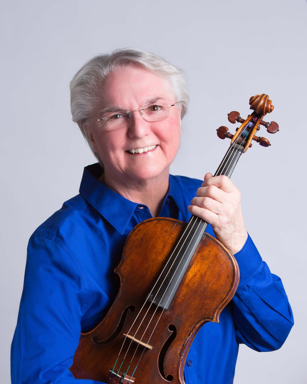 A tribute to Lois Martin | Local 802 AFM