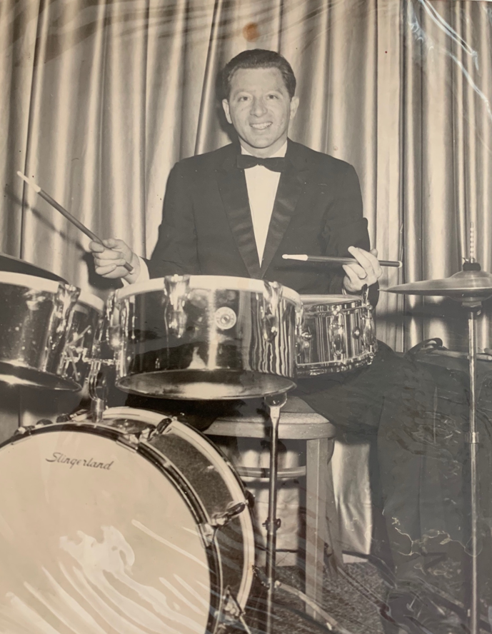 A tribute to Gene Morvay | Local 802 AFM