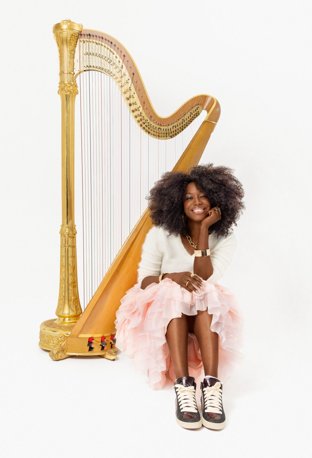 MEMBER SPOTLIGHT: BRANDEE YOUNGER | Local 802 AFM